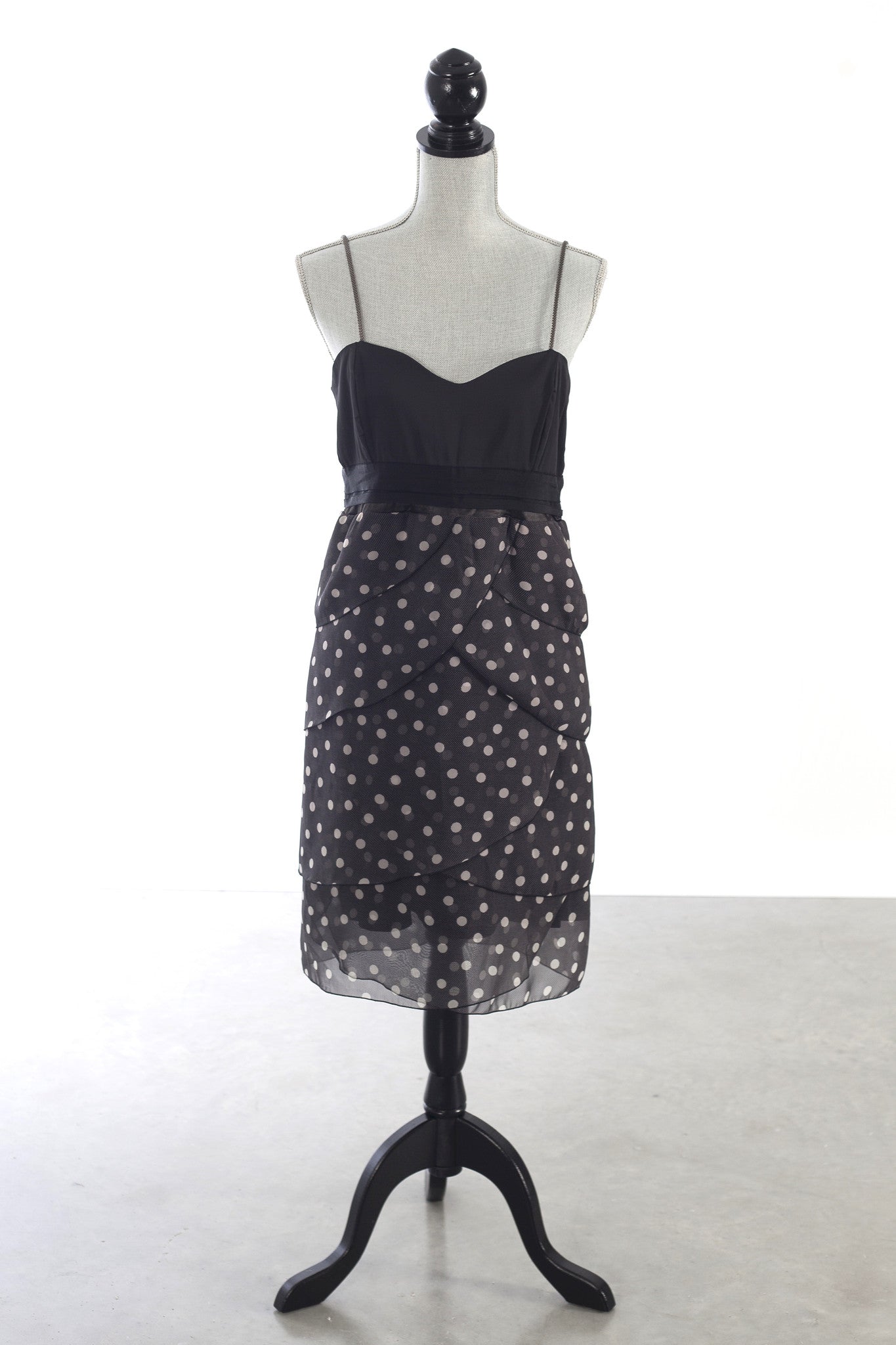 BEDO | Dressing de Jessica