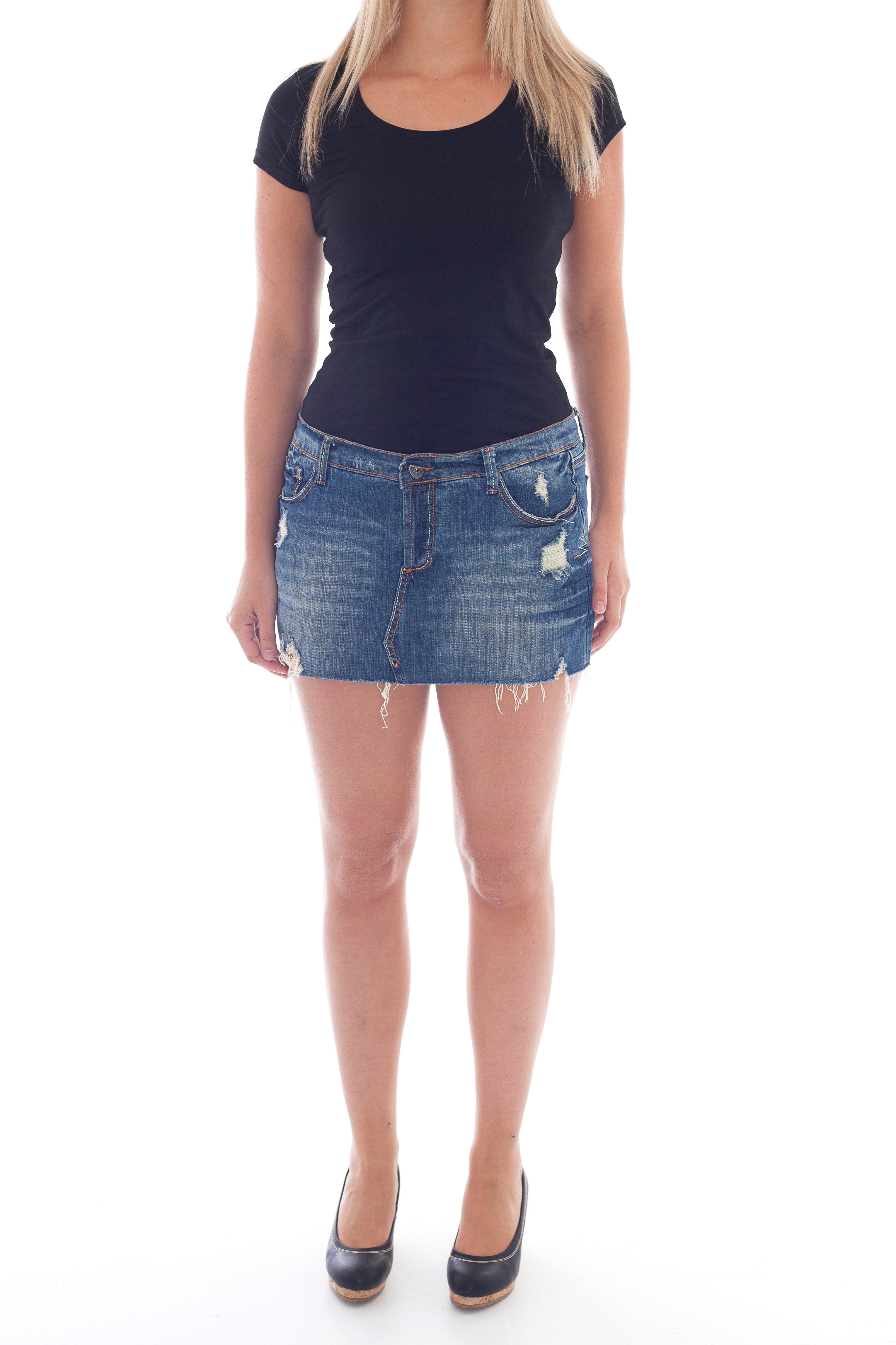 OXYGEN | Dressing de Jessica