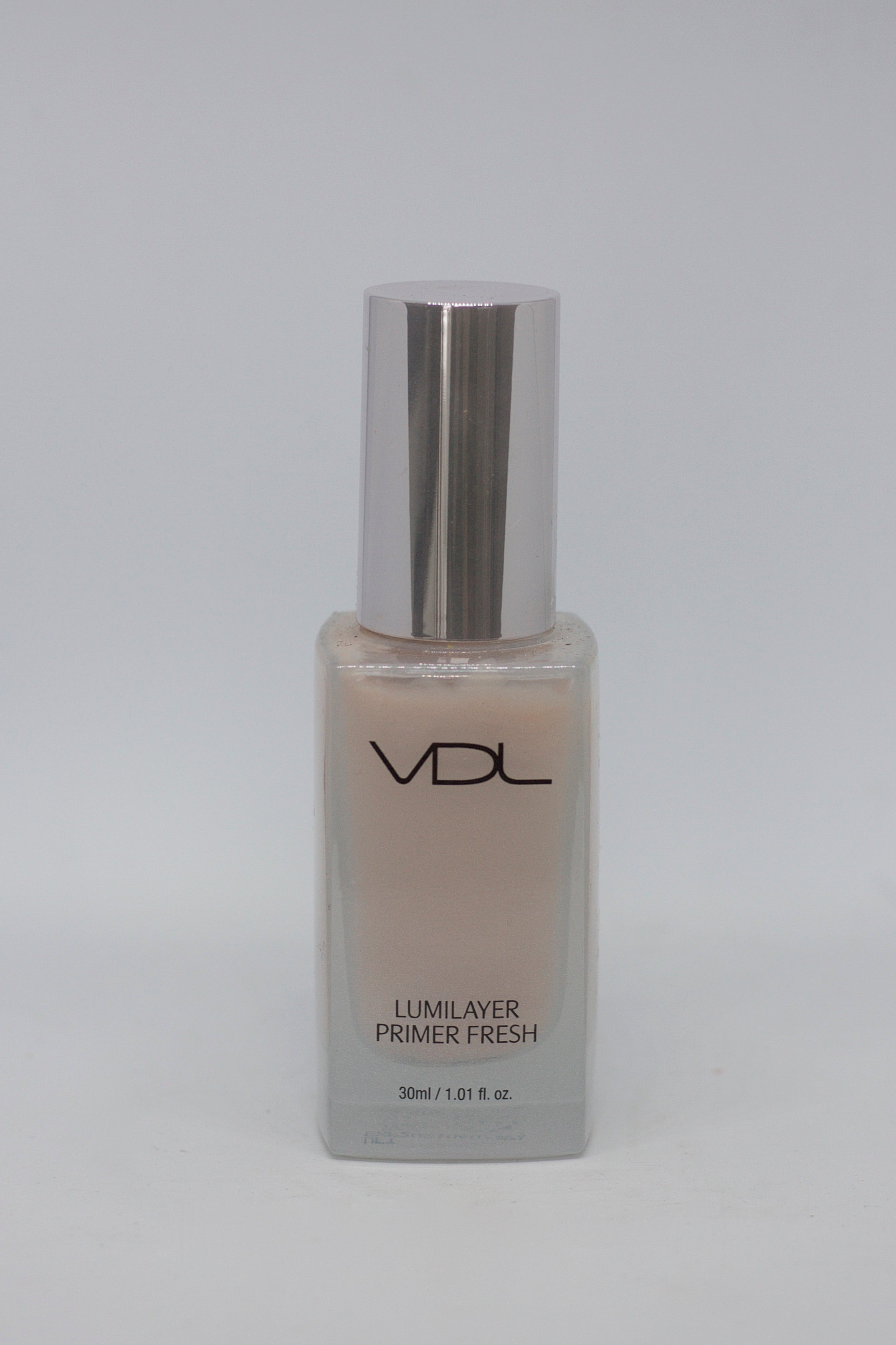 VDL | Dressing de Jessica
