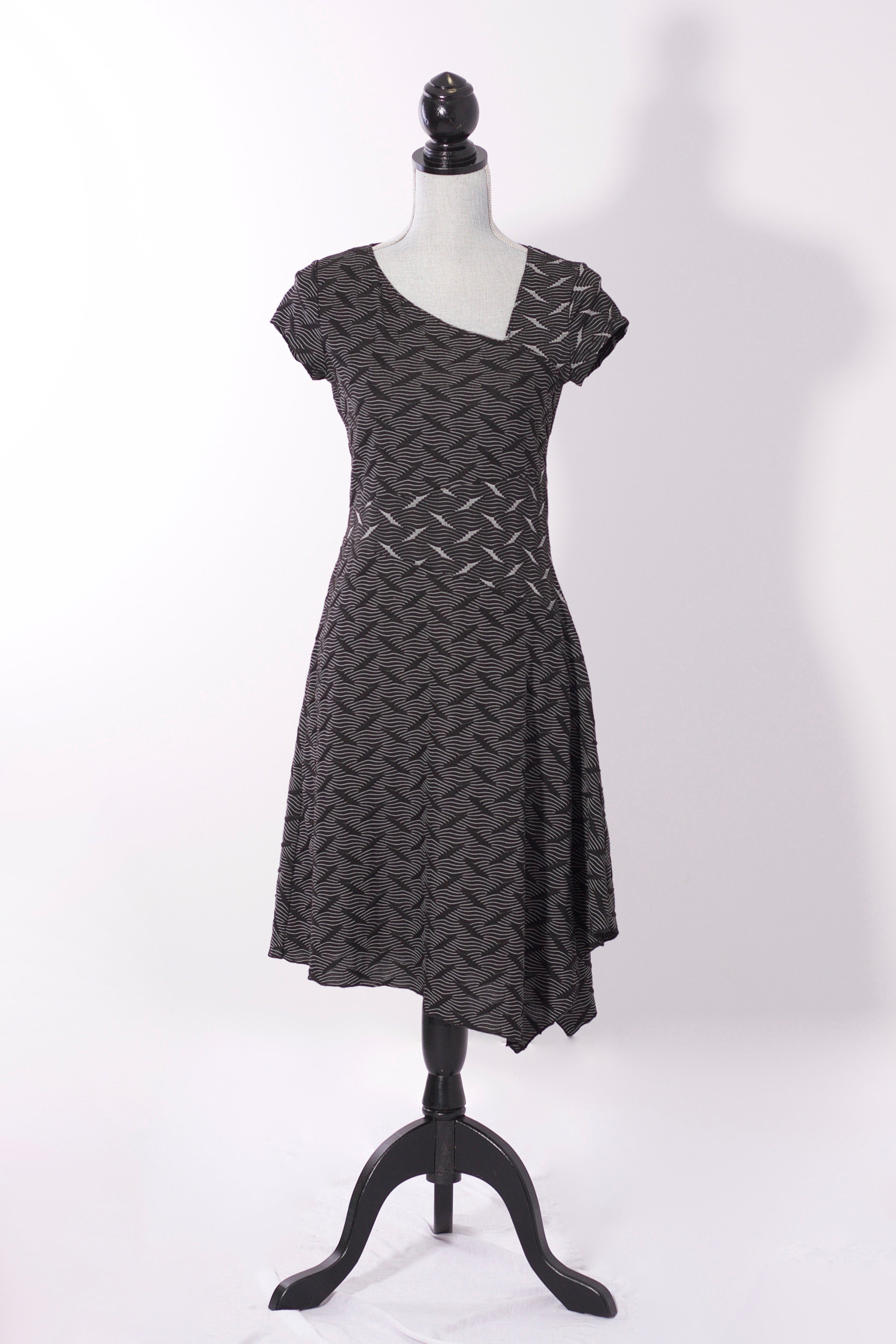 LUC FONTAINE | Dressing de Jessica