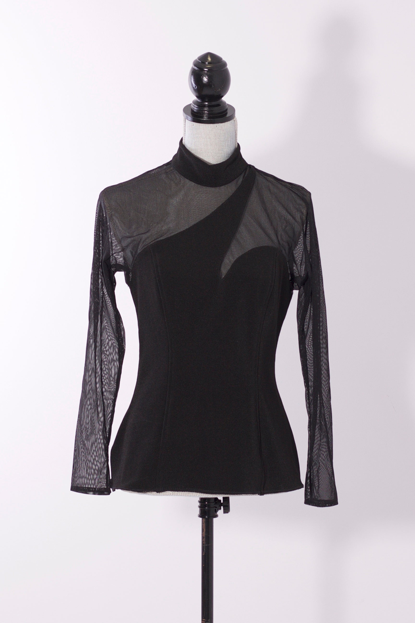LORI ANN MONTRÉAL | Dressing de Jessica