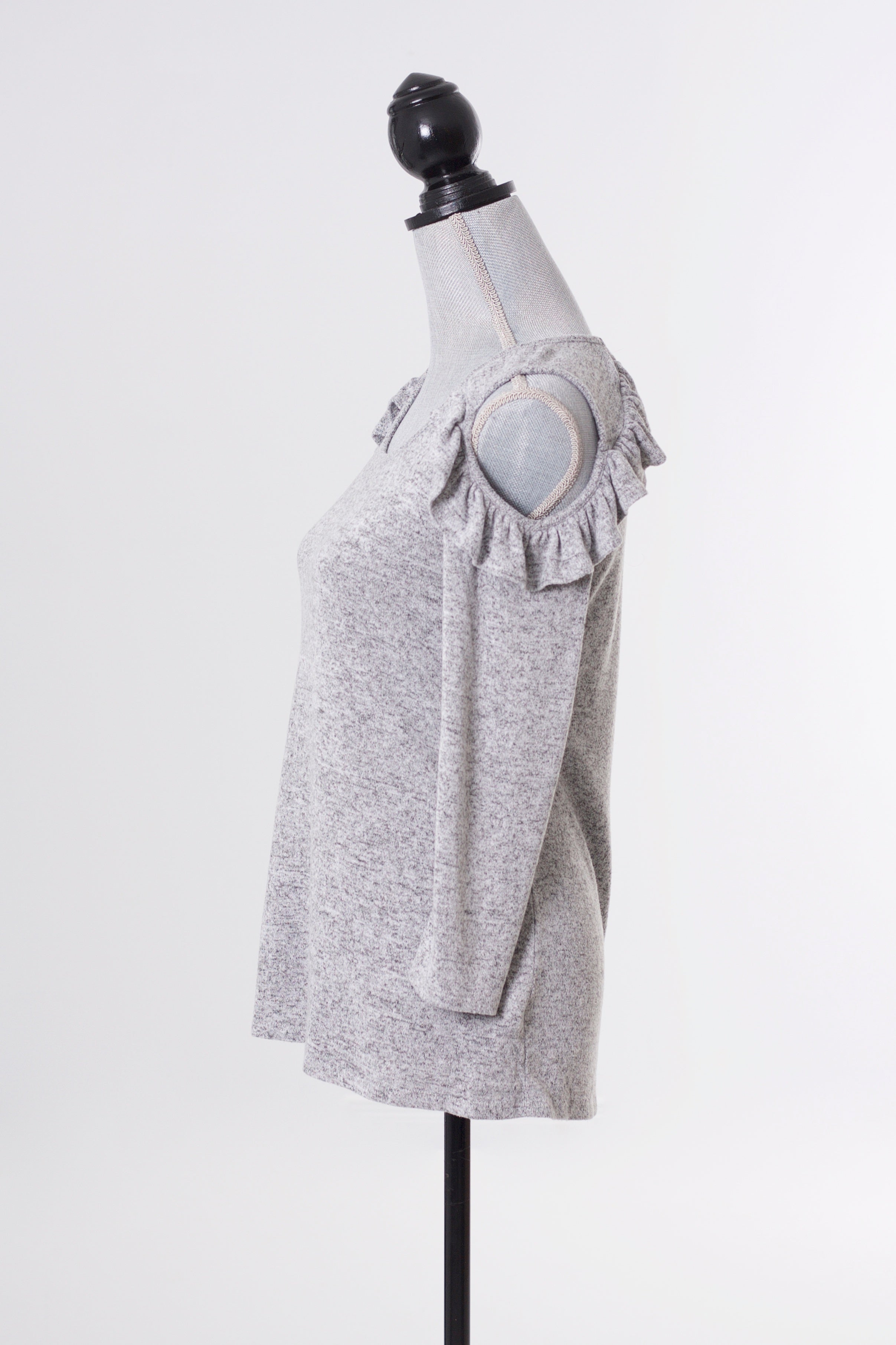 LILY MORGAN | Dressing de Jessica